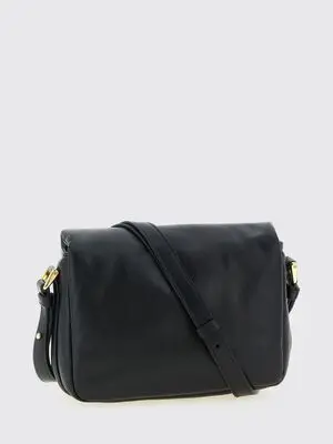 A.p.c. Mini Bag - Black