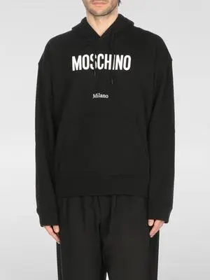 Moschino Off The Shoulder Activewear For Men