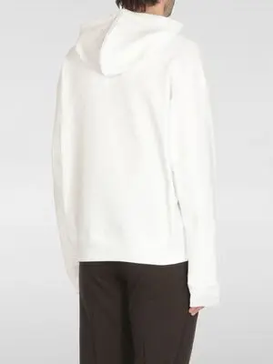 Moschino Sweatshirt - White