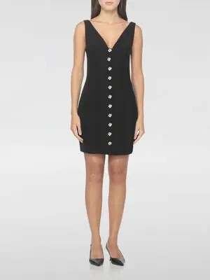 ROTATE BY BIRGER CHRISTENSEN Sleeveless Dress