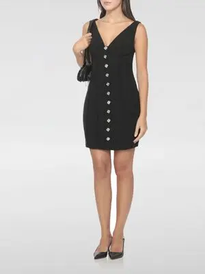 ROTATE BY BIRGER CHRISTENSEN Sleeveless Dress