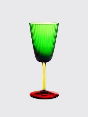 Dolce & Gabbana Glassware Lifestyle - Multicolor