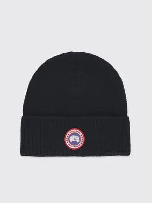 Canada Goose Beanie - Black