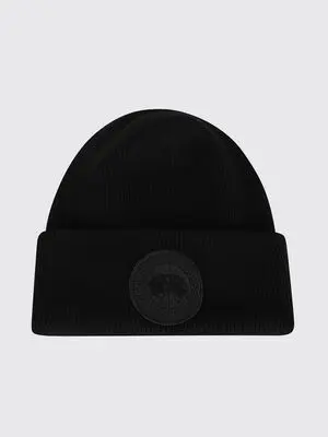 Canada Goose Beanie - Black 1