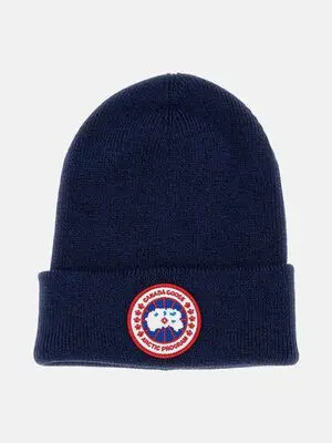 Canada Goose Beanie - Blue