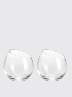 IVV Glassware Lifestyle - Transparent