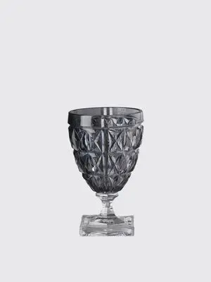 MARIO LUCA GIUSTI Glassware Lifestyle - Grey