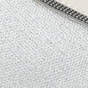 Brunello Cucinelli Suede And Knit Sneakers With Monili Detail
