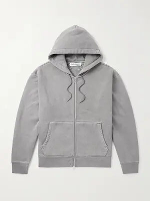 Our Legacy Drawstring Sweatshirts Hoodies For Men