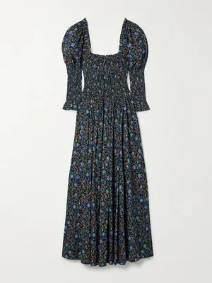3/4 Sleeve Day Dresses