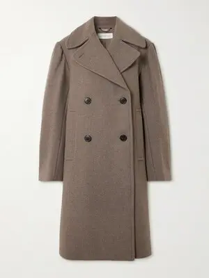 Dries Van Noten Fitted Coats For Women