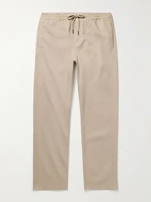 Mr P. Frill Pants For Men