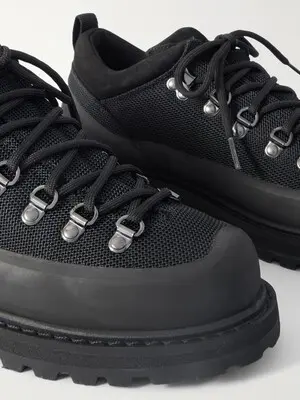 Diemme Roccia Basso Sport Hiking Boots