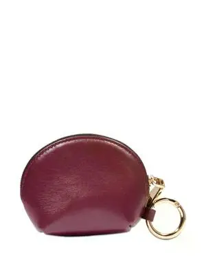 LANCEL Origami Coin Purse