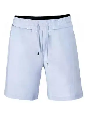 MOORER Track Shorts