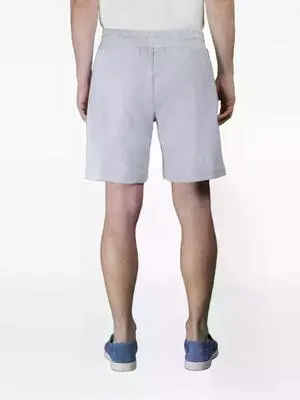 MOORER Track Shorts