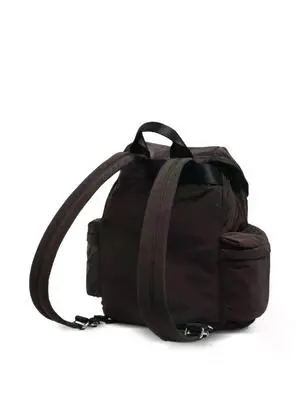 Bimba Y Lola Large Drawstring Backpack