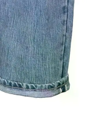 MOORER Five-pocket Jeans