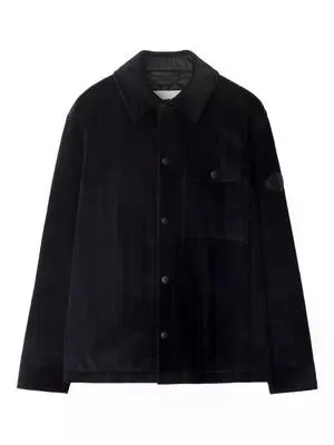Burberry Shirt Jacket Outerwear For Men