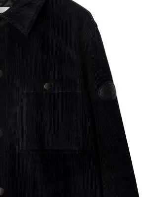 Burberry Corduroy Jacket