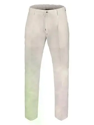 MOORER Straight-leg Trousers