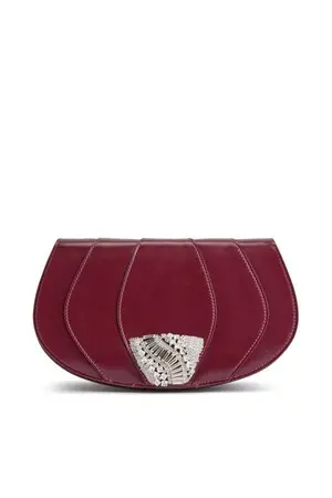 GIUSEPPE ZANOTTI Orbits Clutch