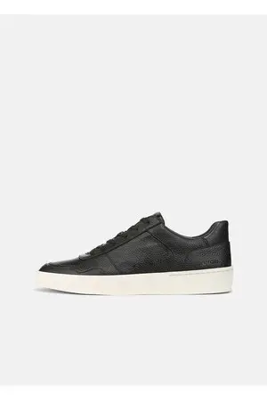 Vince Peyton Sneakers - Black