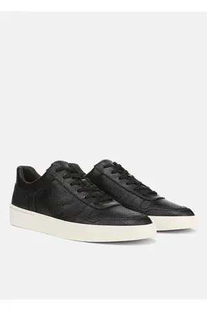 Vince Peyton Sneakers - Black
