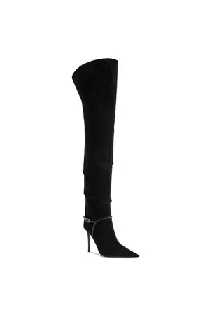 GIUSEPPE ZANOTTI Secret High Boot 105