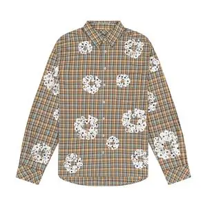 Denim Tears Shirts For Women