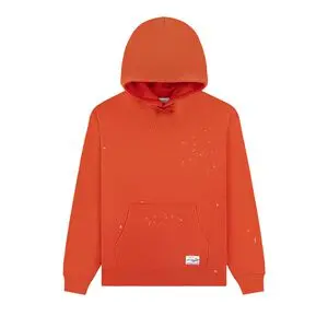 Aimé Leon Dore Paint Splatter Hoodie