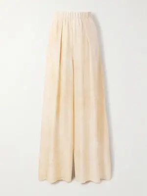 Cortana Frill Pants For Women