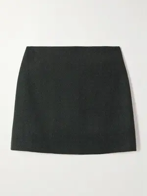Blaze Milano Mini Skirts
