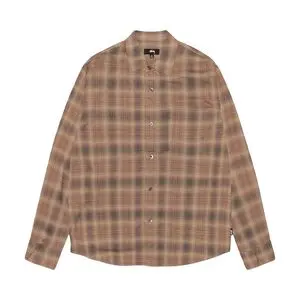 StÜssy Matthew Printed Shirt