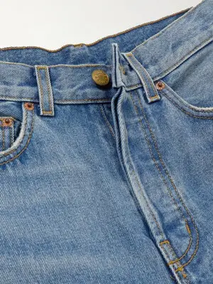B Sides Tilda Mid-rise Straight-leg Jeans - Blue