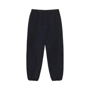 StÜssy Training Pant - Black