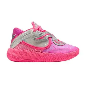 PUMA Mb.05 Jr 'world Tour' Sneakers