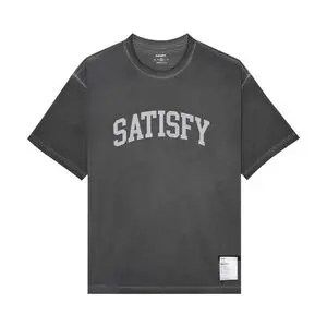 Satisfy Auralite T-shirt - Black