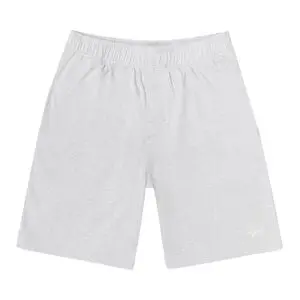 StÜssy Jersey Short - Grey