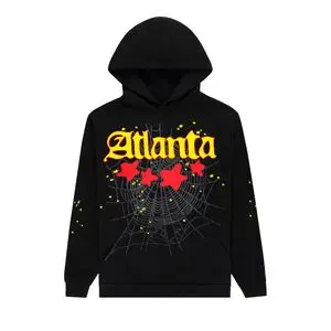 SP5DER Atlanta Hoodie