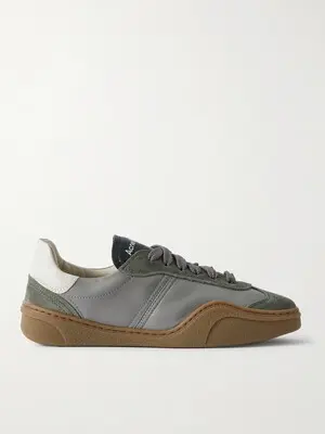 Acne Studios Low Top Shoes For Women