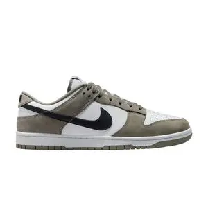 Nike Dunk Low 'light Army - Green