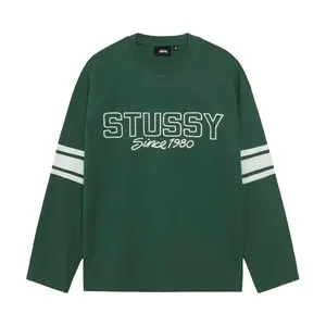 Stussy Casual Performance Tops For Women