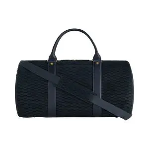Kith Textured Travel Bags For Women