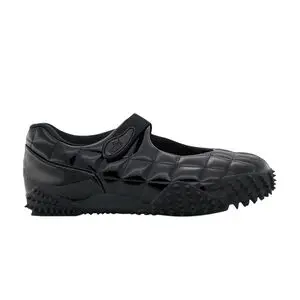PUMA Concepts X Mostro Fey Sneakers - Black
