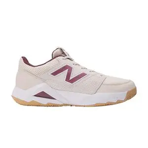 NEW BALANCE Coco Delray Us Open Pack - Cream