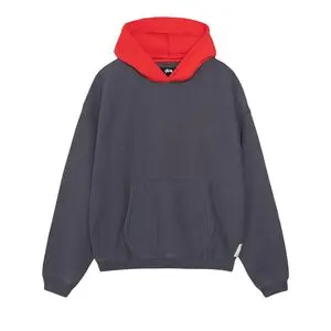 Two Tone Sweatshirts Hoodies For Women