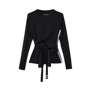 Y3 Tncl Tee - Black