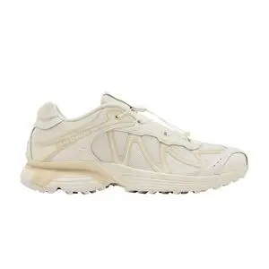 SALOMON XT-Whisper Sneakers Cream