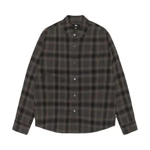 StÜssy Matthew Printed Shirt